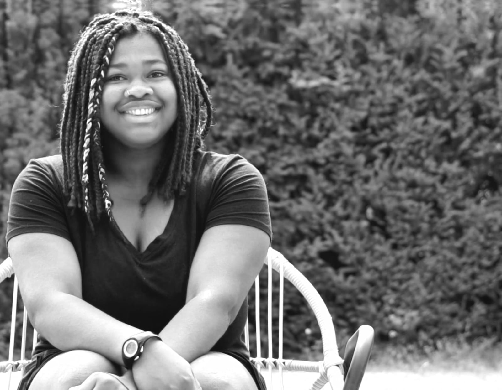 Adèle, un membre de plus dans la Team oaka, Agence digitale à Obernai